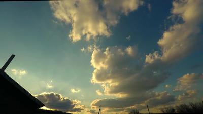 Free Moving Sky Stock Video Footage - (6,068 Free Downloads)