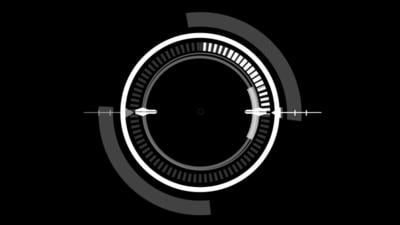 Digital HUD graphics 2D - Free HD Video Clips & Stock Video Footage at ...