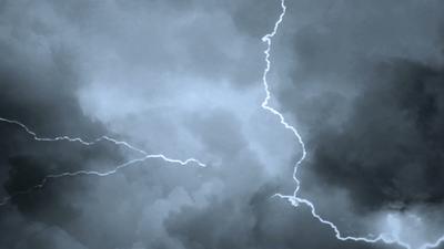 Free Thunderstorm Stock Video Footage - (969 Free Downloads)
