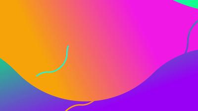 Geometric transitions with different shapes and colors - Free HD Video ...