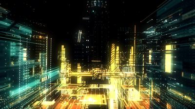 Free Cyber Security Stock Video Footage - (2,708 Free Downloads)