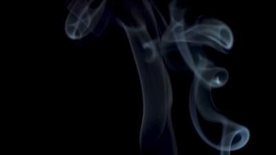 Free Smoke Stock Video in HD