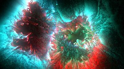 Free Ink Overlay Stock Video Footage - (926 Free Downloads)