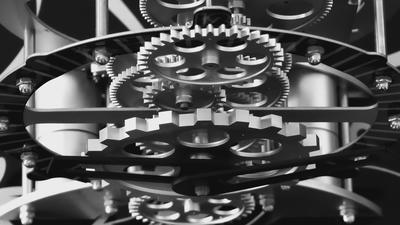 Free Clock Animation Stock Video Footage - (9,387 Free Downloads)