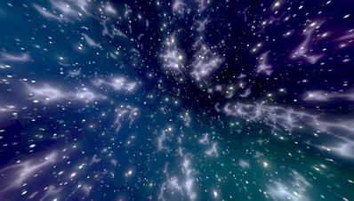 Free Flying Through Stars Stock Video Footage - (3,109 Free Downloads)