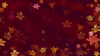Free Animation Flower Stock Video Footage - (10,274 Free Downloads)