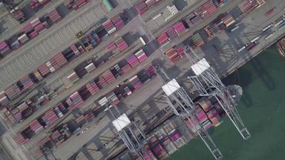 Free Port Stock Video Footage - (857 Free Downloads)