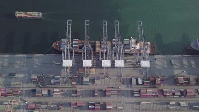 Free Port Stock Video Footage - (857 Free Downloads)