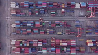 Free Port Stock Video Footage - (857 Free Downloads)