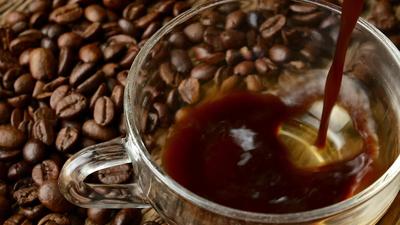 Free Coffee Stock Video Footage - (772 Free Downloads)