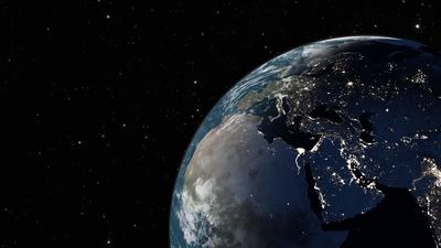 Free Animated Earth Stock Video Footage - (9,351 Free Downloads)
