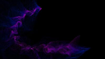 Rays Of Red pink blue Light from the top left - Free HD Video Clips ...
