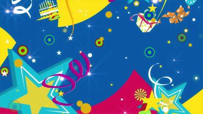 Party Earth 4K Motion Background - Free HD Video Clips & Stock Video ...
