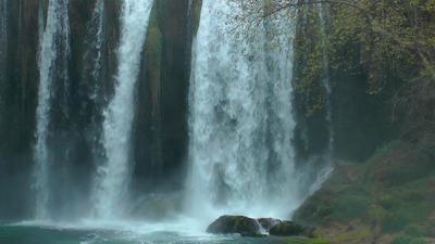 Free Waterfall Stock Video Footage - (4,794 Free Downloads)