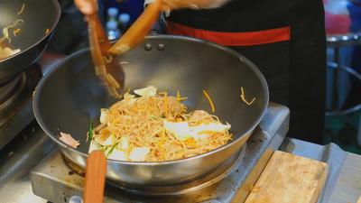 Free Cooking Stock Video Footage - (977 Free Downloads)