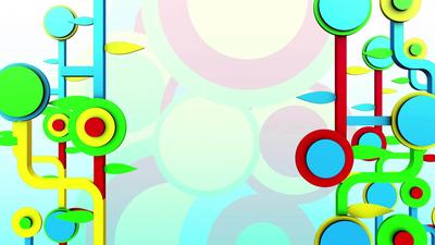 Free Color Animation Stock Video Footage - (13,917 Free Downloads)