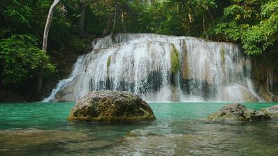 Free Waterfall Stock Video Footage - (4,794 Free Downloads)