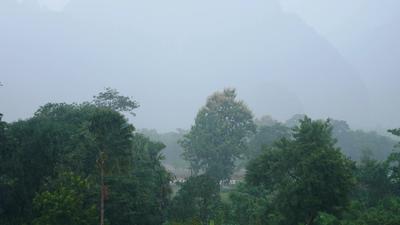 Free Rain Stock Video Footage - (780 Free Downloads)