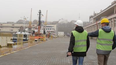 Free Port Stock Video Footage - (857 Free Downloads)