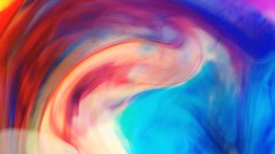 Pink Ink Moving In Water - Free HD Video Clips & Stock Video Footage at ...