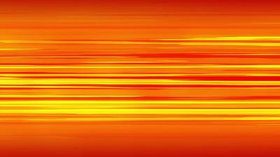 Orange Yellow 4K Animation Diagonal Perspective Anime Comic Speed Lines ...