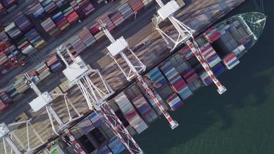 Free Port Stock Video Footage - (857 Free Downloads)