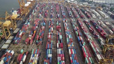 Free Port Stock Video Footage - (857 Free Downloads)