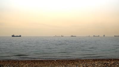 Free Port Stock Video Footage - (857 Free Downloads)