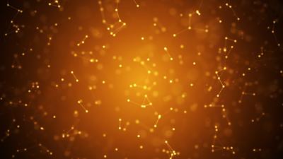Abstract Rising bubble particles Overlay - Free HD Video Clips & Stock ...
