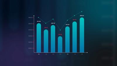 Free Graph Stock Video Footage - (446 Free Downloads)