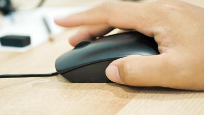 Free Mouse Click Stock Video Footage - (62 Free Downloads)