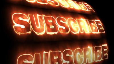 Free Subscribe Stock Video Footage - (89 Free Downloads)