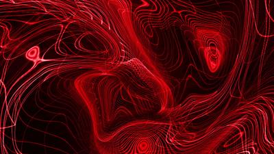 Red 3D Bars - Free HD Video Clips & Stock Video Footage at Videezy!