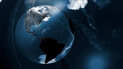Free Rotating Globe Stock Video Footage - (7,389 Free Downloads)