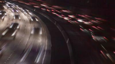 Free Traffic Stock Video Footage - (1,291 Free Downloads)