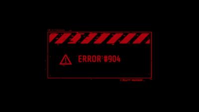 Free Tv Error Stock Video Footage - (926 Free Downloads)