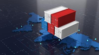 Free Port Stock Video Footage - (857 Free Downloads)