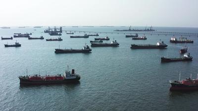 Free Port Stock Video Footage - (857 Free Downloads)