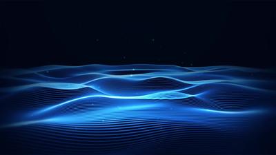 Free Wave Animation Stock Video Footage - (11,048 Free Downloads)