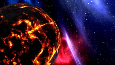 Free Space Animation Stock Video Footage - (10,906 Free Downloads)