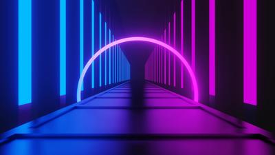 Free Neon Loop Stock Video Footage - (6,778 Free Downloads)