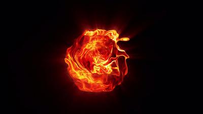 Free Fireball Stock Video Footage - (48 Free Downloads)