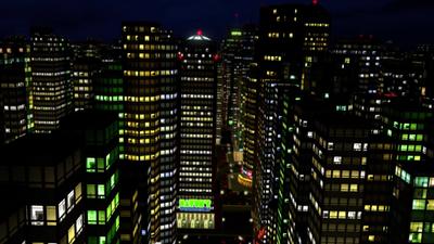 Free Animated City Stock Video Footage - (10,906 Free Downloads)