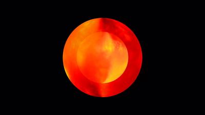 Beautiful Sun with Solar Alpha Channel - Free HD Video Clips & Stock ...
