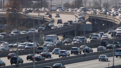 Free Traffic Stock Video Footage - (1,291 Free Downloads)