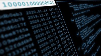 Free Coding Stock Video Footage - (437 Free Downloads)