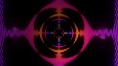 Audio Spectrum Line Animation - Free HD Video Clips & Stock Video ...