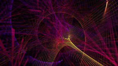 Violet purple gradient animated background - Free HD Video Clips ...