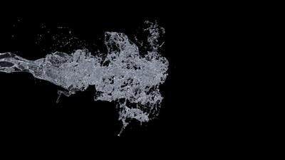 Free Water Splash Stock Video Footage - (4,832 Free Downloads)