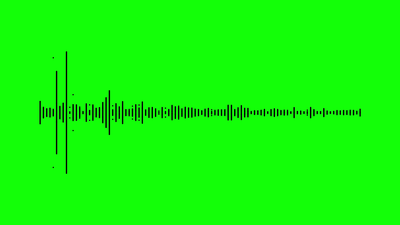 Audio Spectrum Line Animation - Free HD Video Clips & Stock Video ...